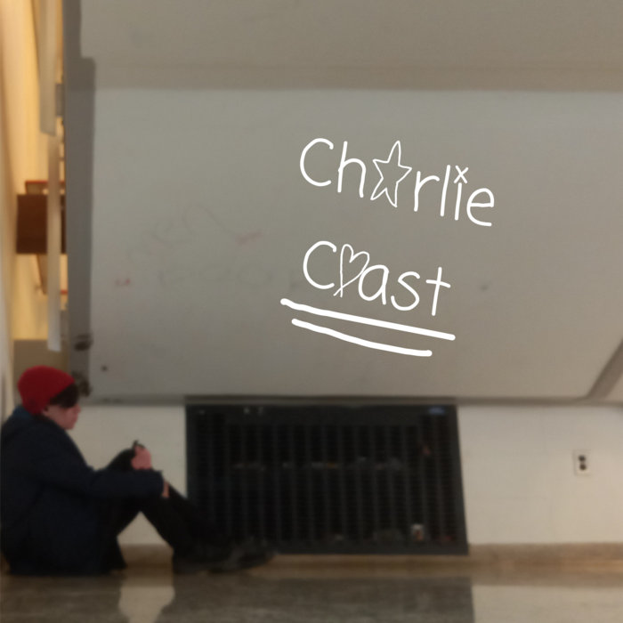 Charlie Coast EP | Charlie Coast