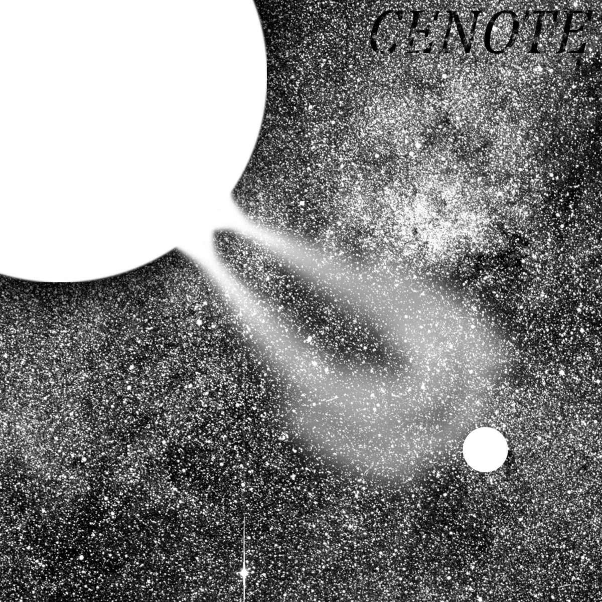Anvil Cloud | Cenote