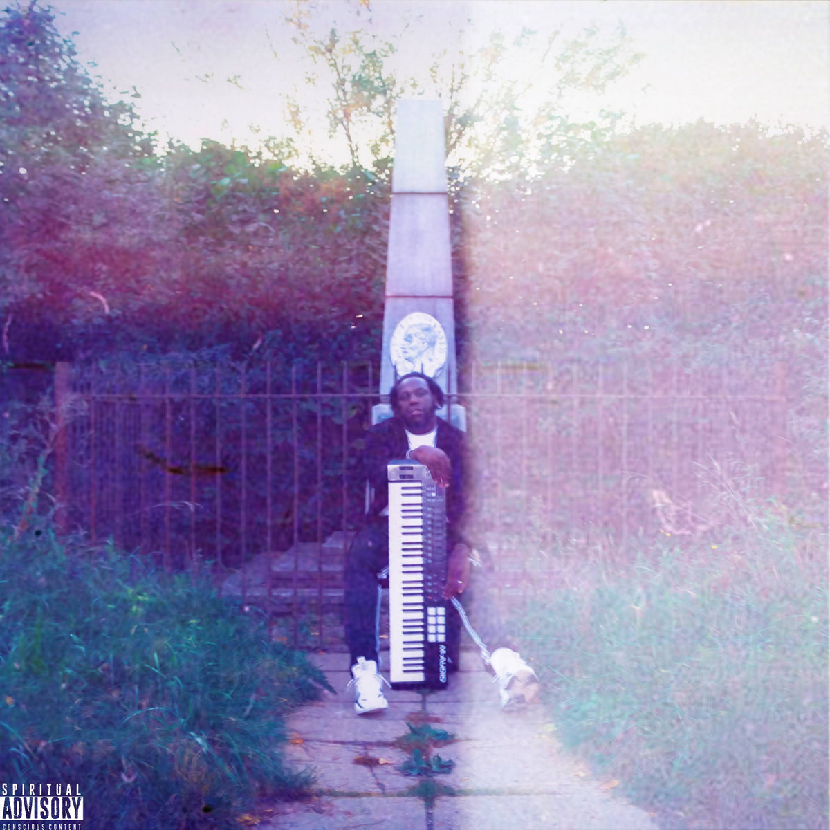 A Witness Between Us (Deluxe) | Teelow