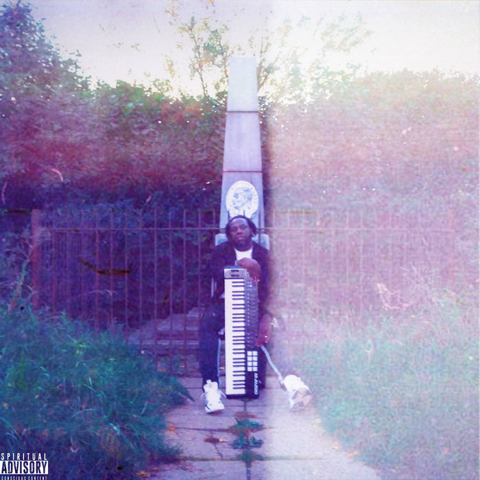 A Witness Between Us (Deluxe) | Teelow