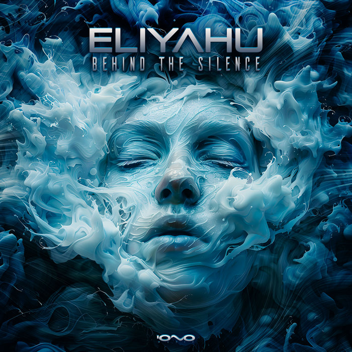 Behind the Silence | Eliyahu (IONO MUSIC) | Iono Music