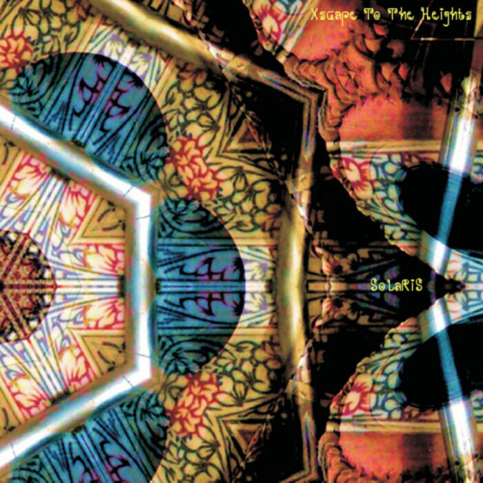 Xscape To The Heights | SoLaRiS