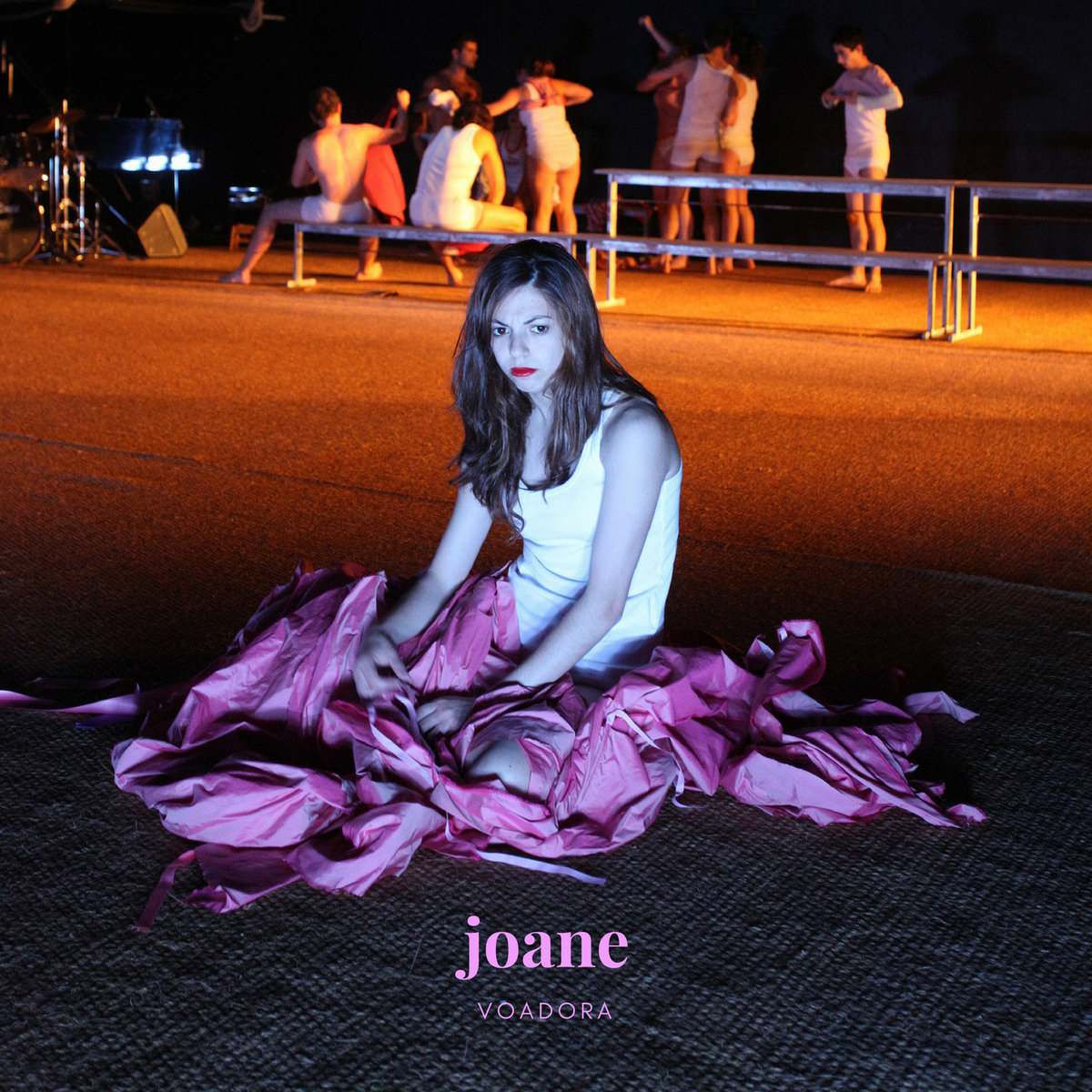 JOANE | voadora