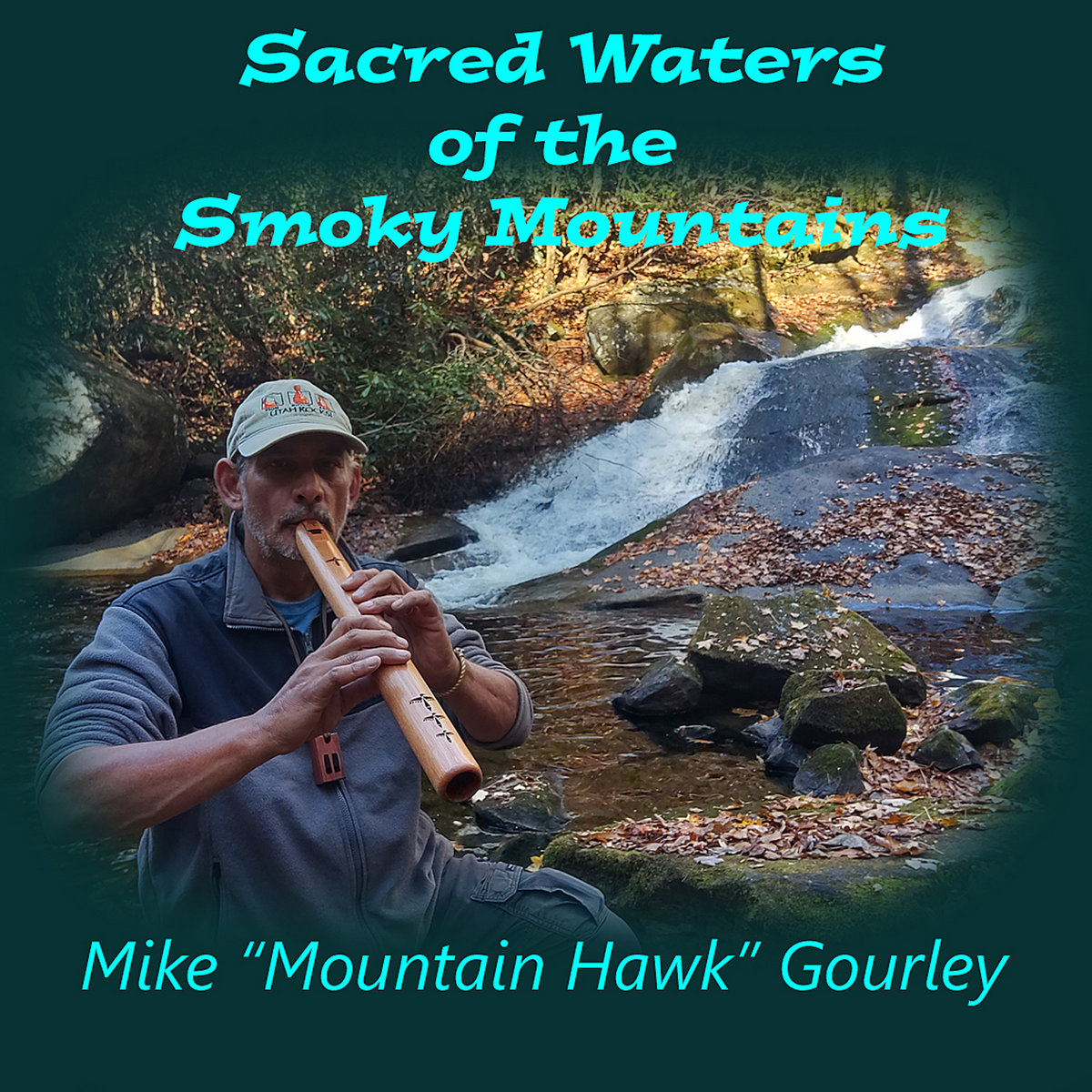 Sacred Waters of the Smoky Mountains | Mike Gourley
