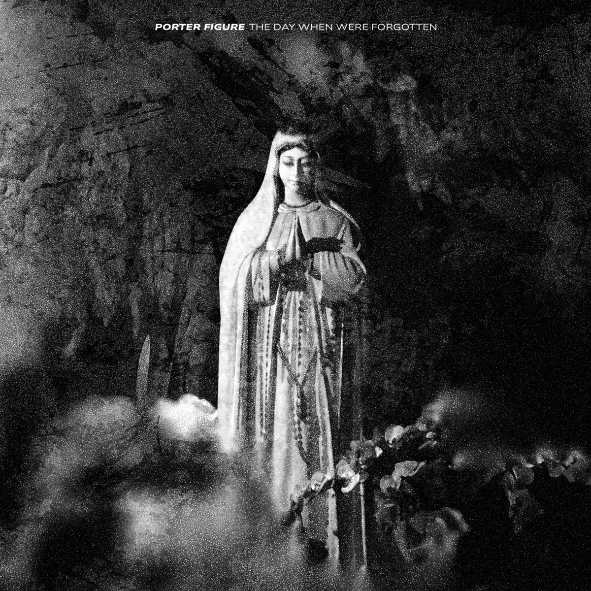 The day when were forgotten | Porter Figure