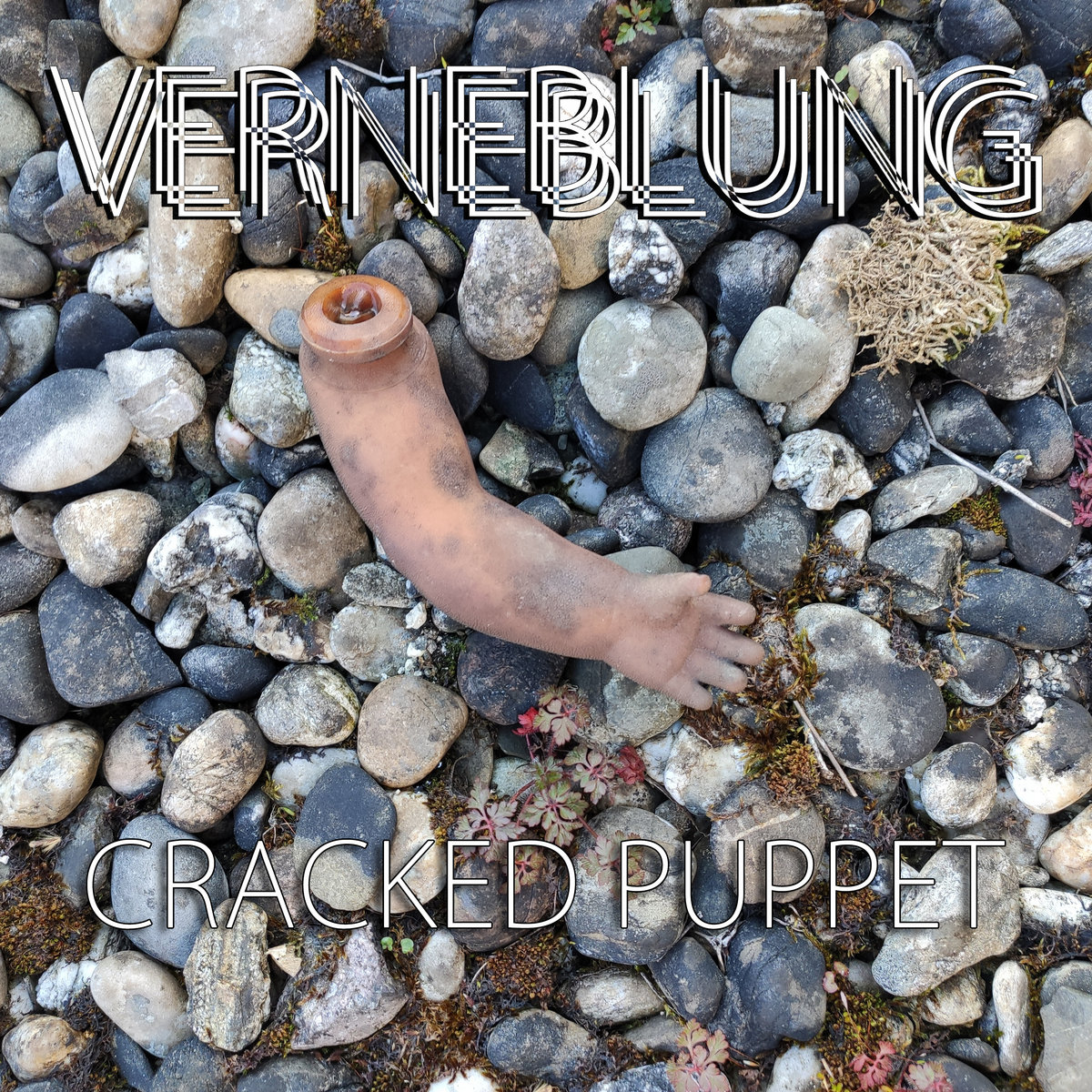 Cracked Puppet | Verneblung