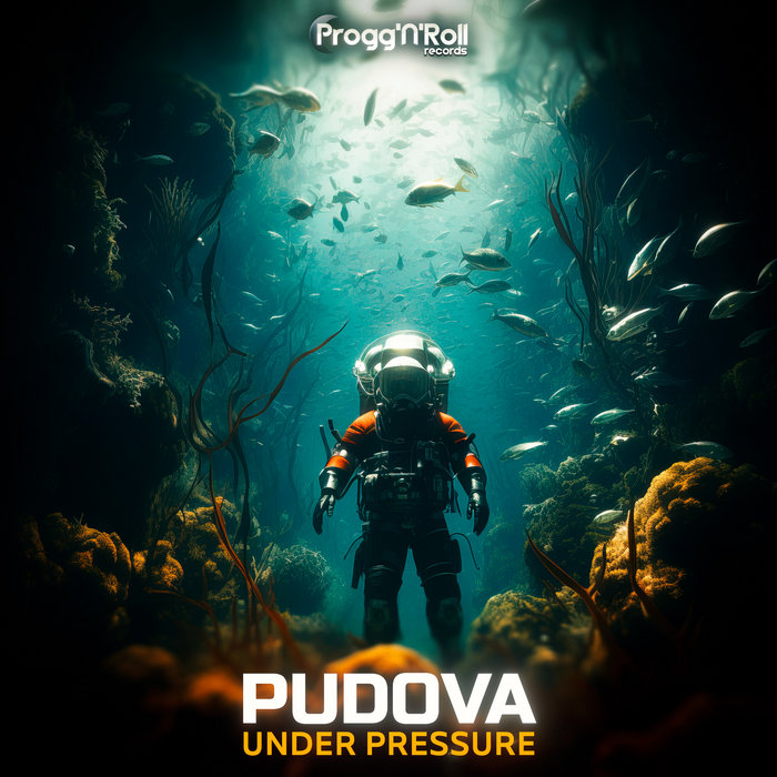 Under Pressure | Pudova | Progg'n'Roll