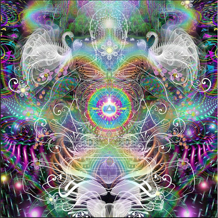 Entheogen E.P | Konchis
