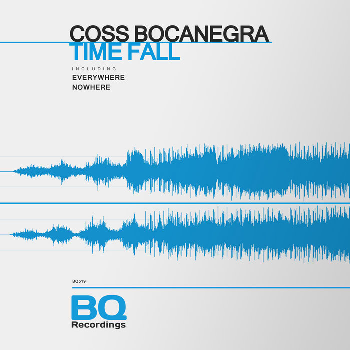 Time Fall | Coss Bocanegra | Clinique Group