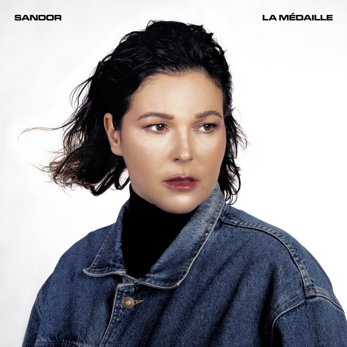 La Médaille | SANDOR