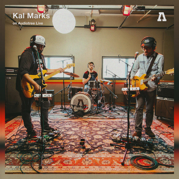Kal Marks on Audiotree Live | Kal Marks