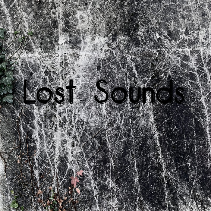 Lost Sounds | Alexei Aigui