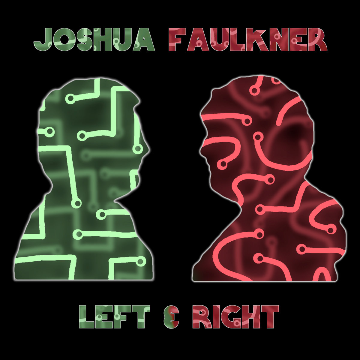 Left & Right | Joshua Faulkner