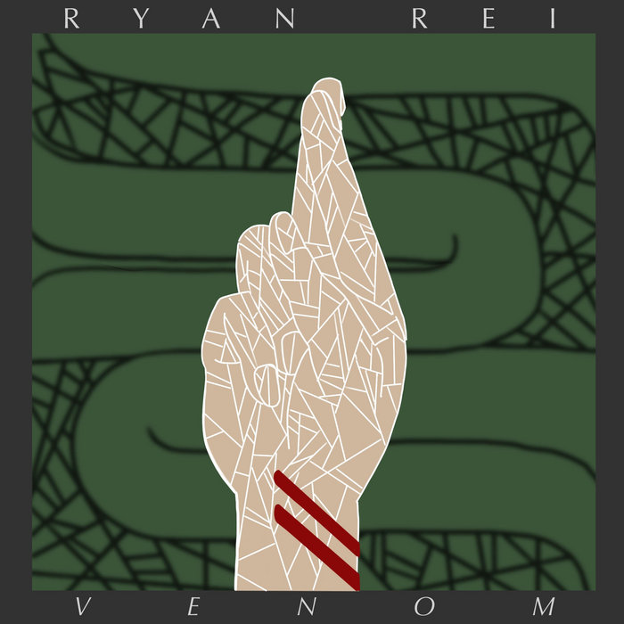 Venom | Ryan Rei
