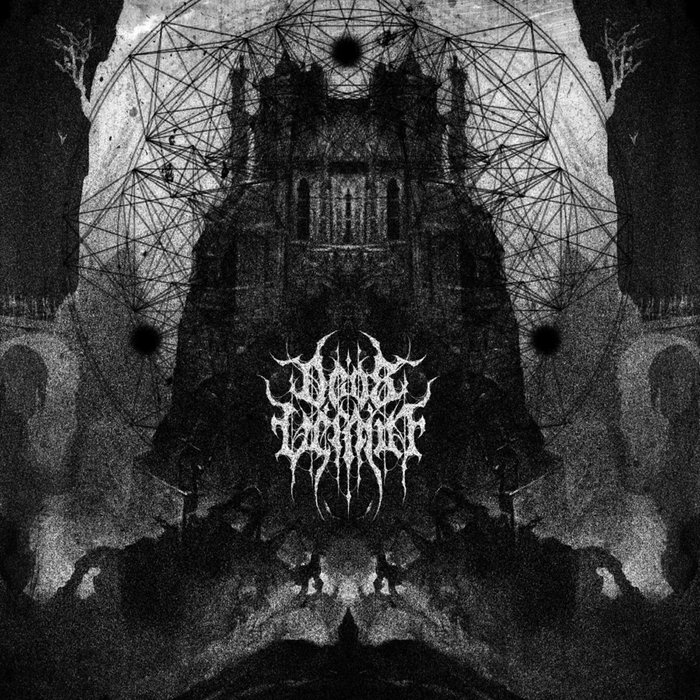 monument to decay | DEUS VERMIN | Vendetta Records