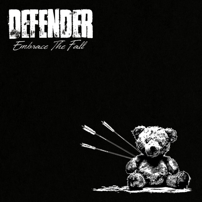 Embrace the Fall | Defender