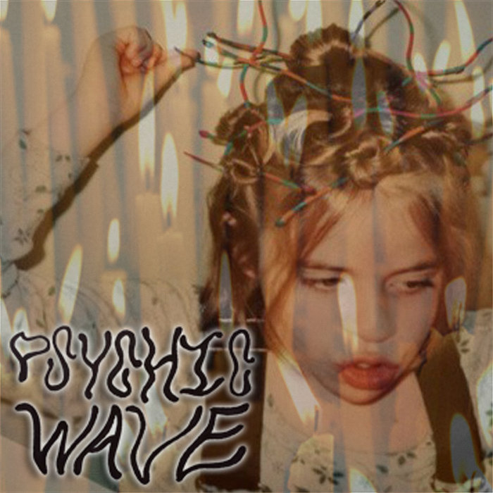 Inside The Machine | Psychic Wave