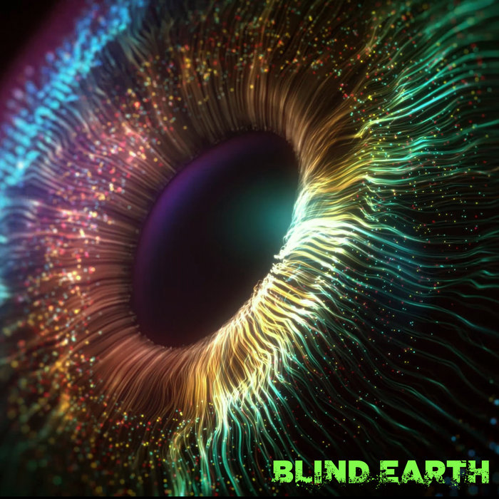 Blind Earth | Blind Earth