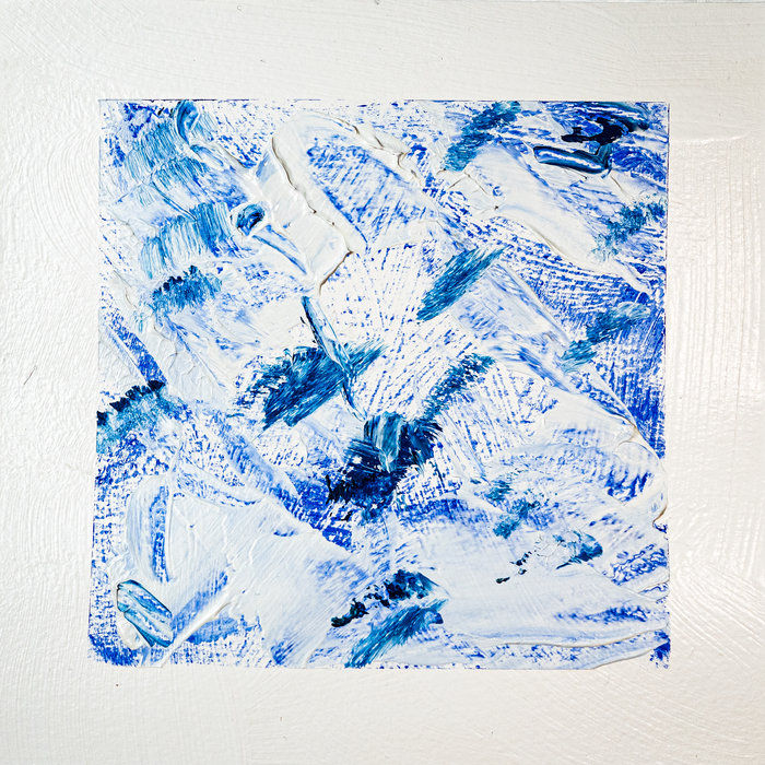 (Digital Bonus) Molecular Vibration (Javier Marimon Mix) [CRSCNT16 ...