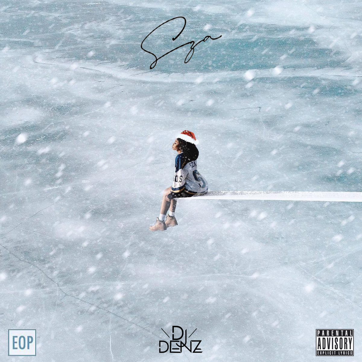 SZA - SOS - Denz Mashups Pack | DJ DENZ | DJ Denz - UK