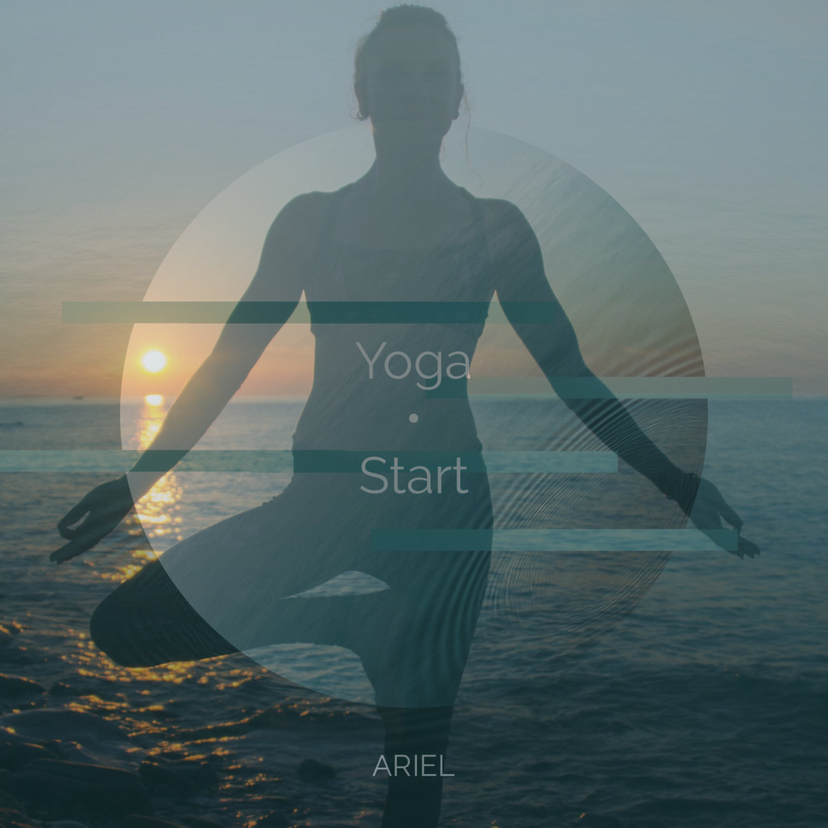YOGA START | Ariel G