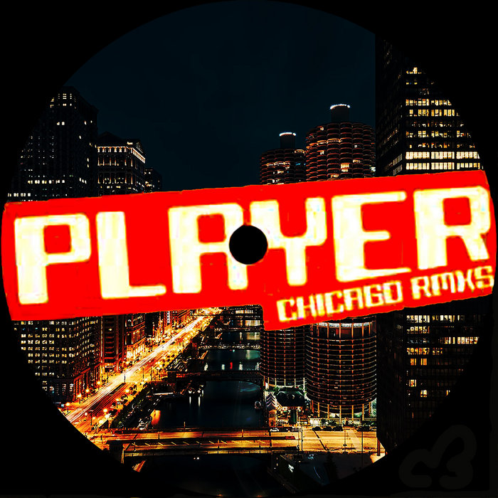 Player Three Remixes Vol I | Player