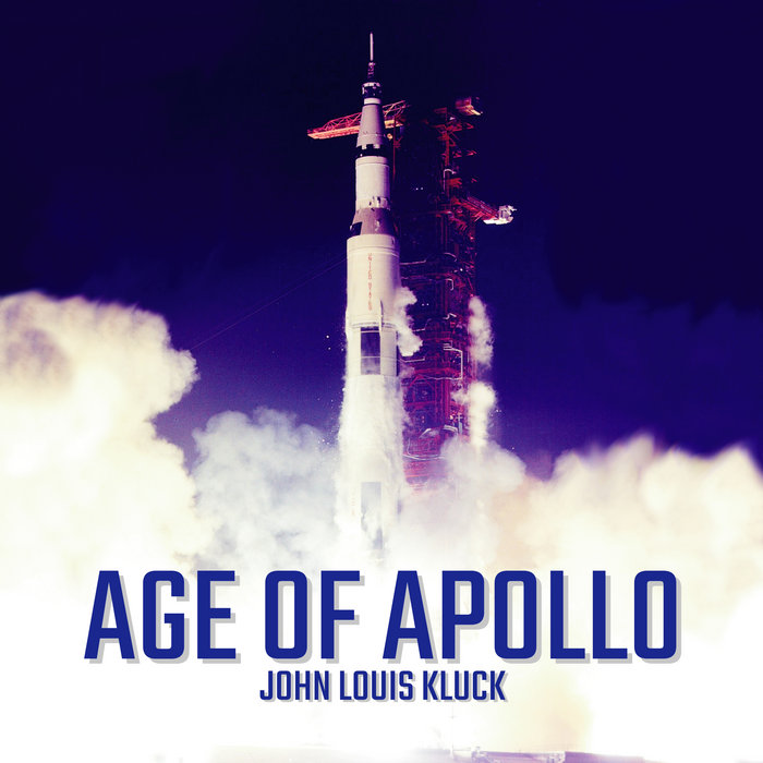 Age of Apollo | John Louis Kluck