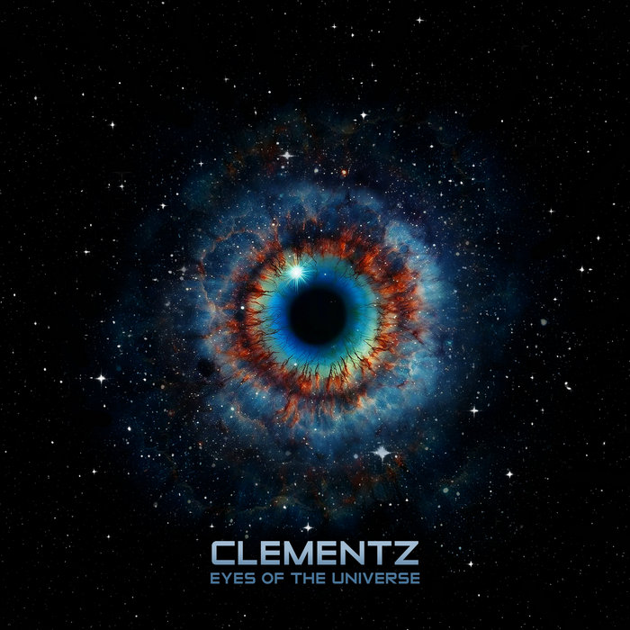 Clementz - Eyes Of The Universe | Global Sect