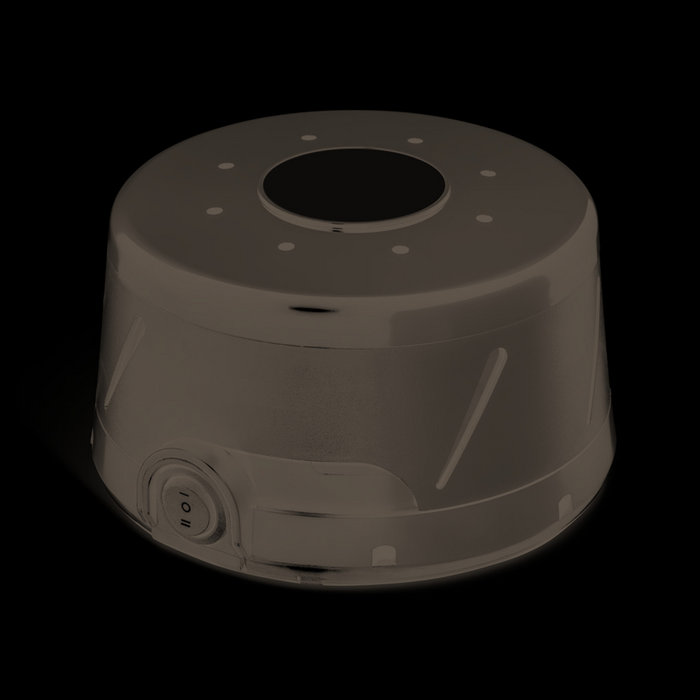 Deep Analog Sleep Machine | Cheesy Nirvosa