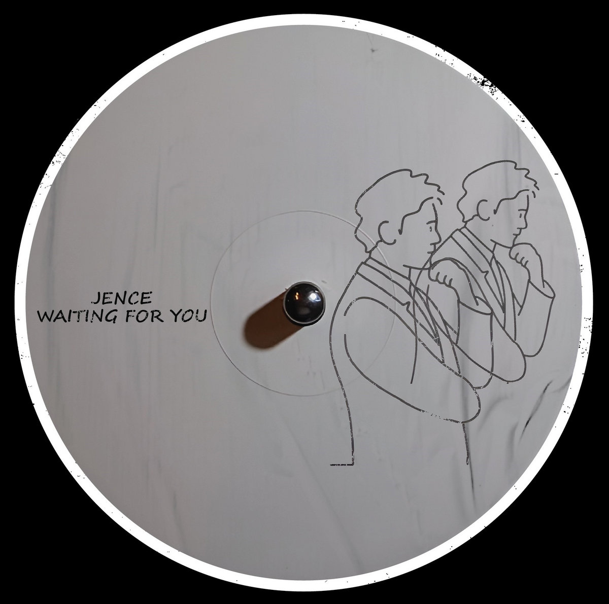 JENCE - Waiting For You | JENCE | Jence (UK)