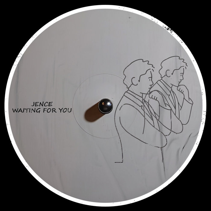 JENCE - Waiting For You | JENCE | Jence (UK)