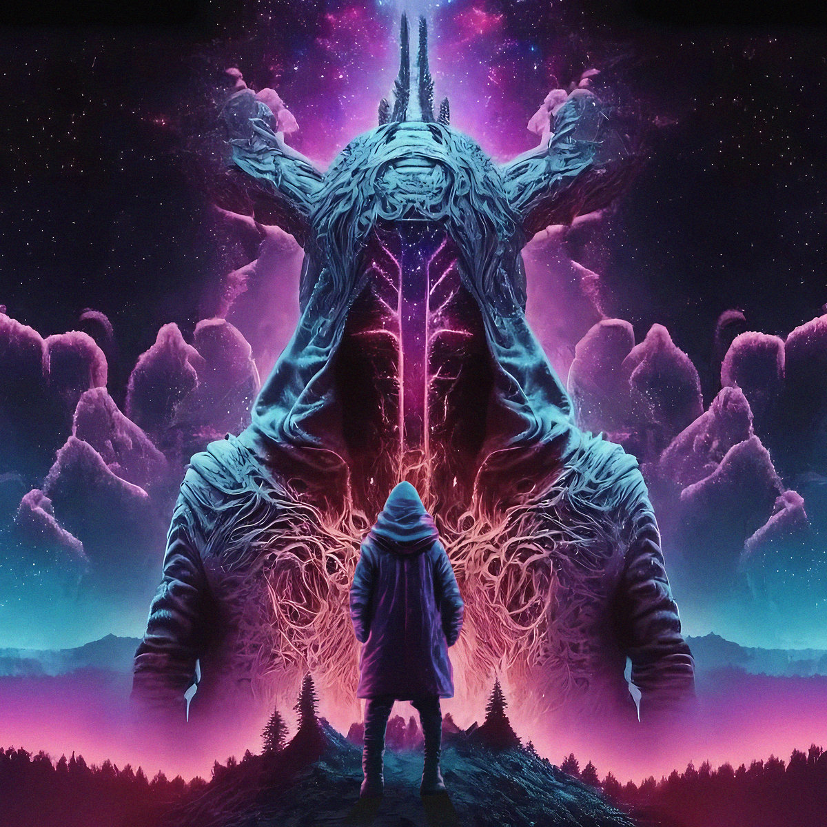 The Beginning And The End | Cosmic Show Owner