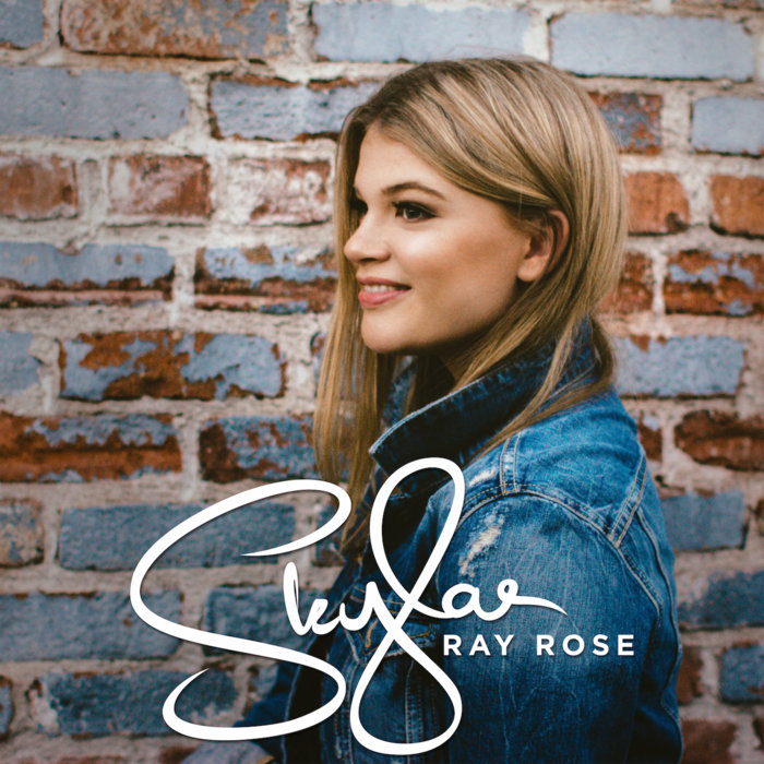Skylar Ray Rose | Skylar Ray Rose
