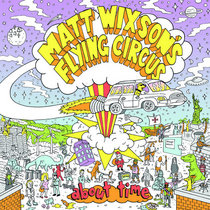 Hell Is Other People | Matt Wixson