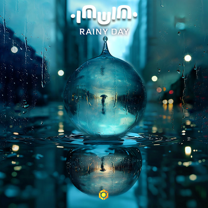 Rainy Day | INUIN | Blue Tunes Records