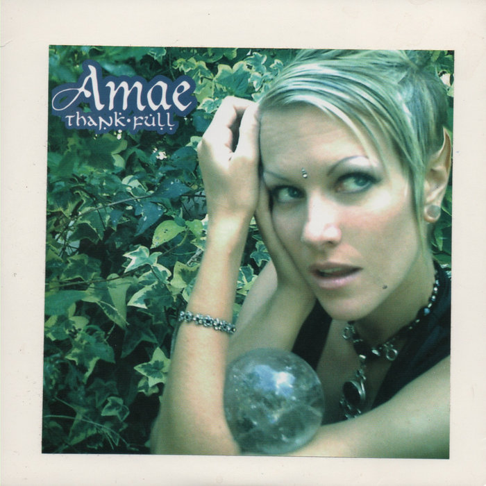Amea EP "Thank-Full" | Amae | Exclusive Recordings