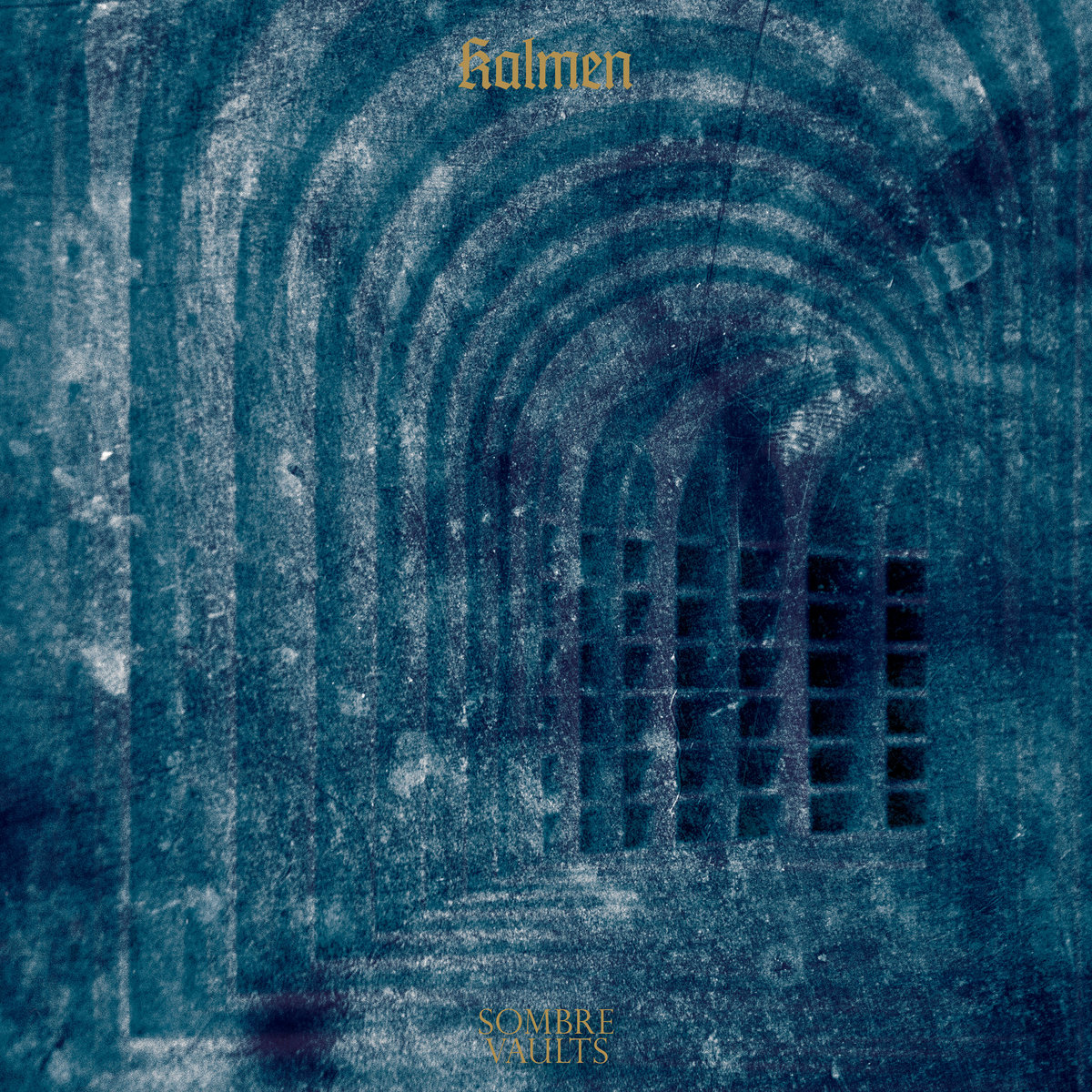 Sombre Vaults | Kalmen