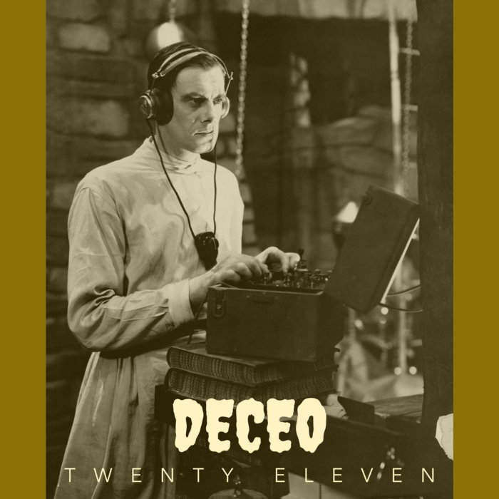 Twenty Eleven | Deceo