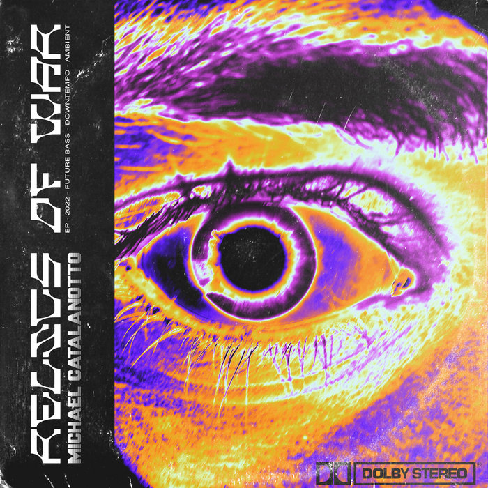 Relics of War | Michael Catalanotto