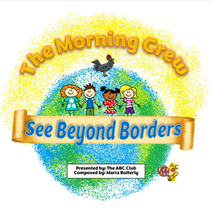 See Beyond Borders | The ABC Club Playschool | The Morning Crew