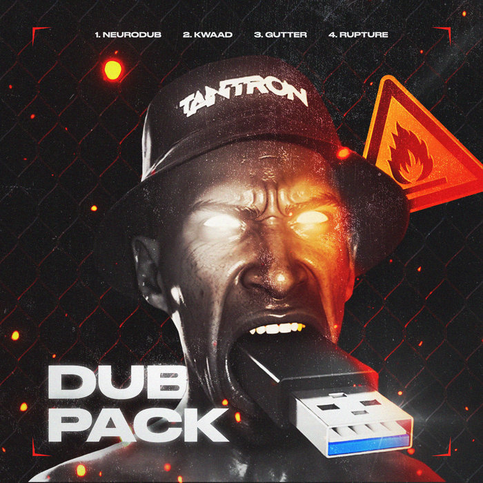 TANTRON 20K DUBPACK | TANTRON