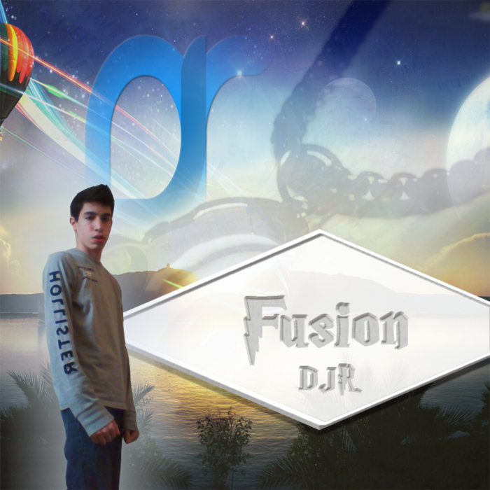 Fusion Podcasts | DJR