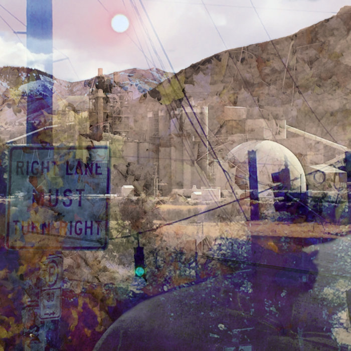 Ennui Collage | Training Wheels