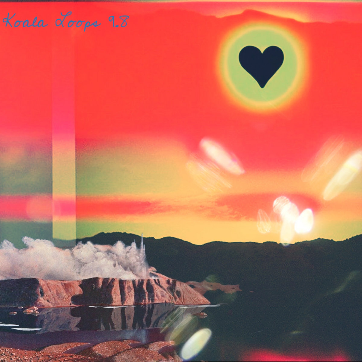 Koala Loops 9.8 (Game.Changer) | nostalgiia≈