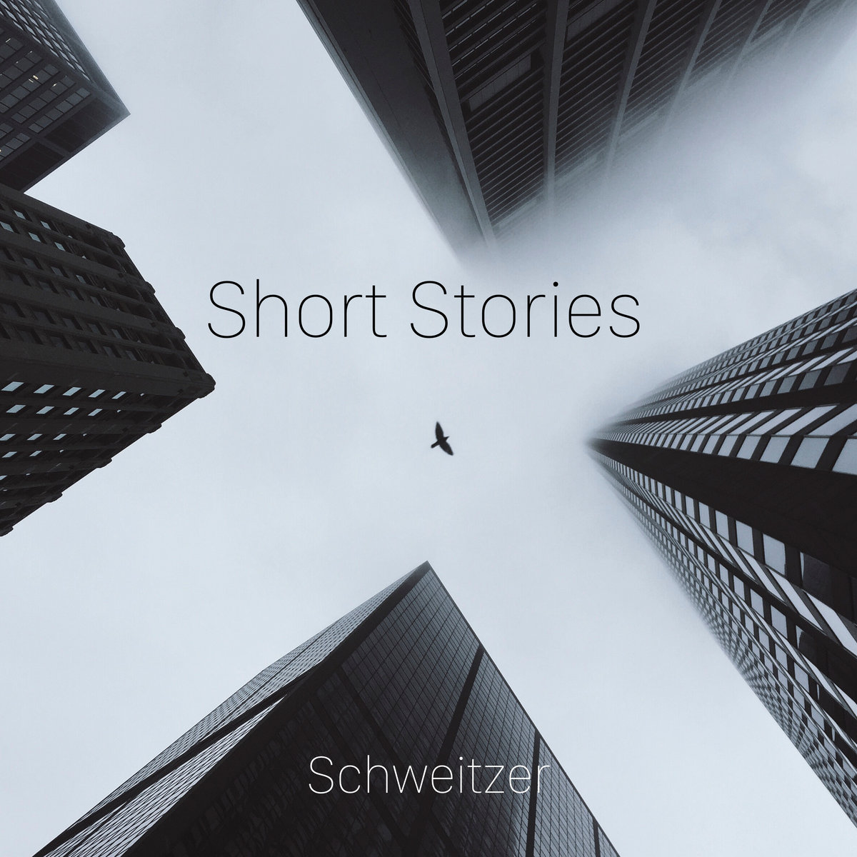 Short Stories | Curtis Schweitzer