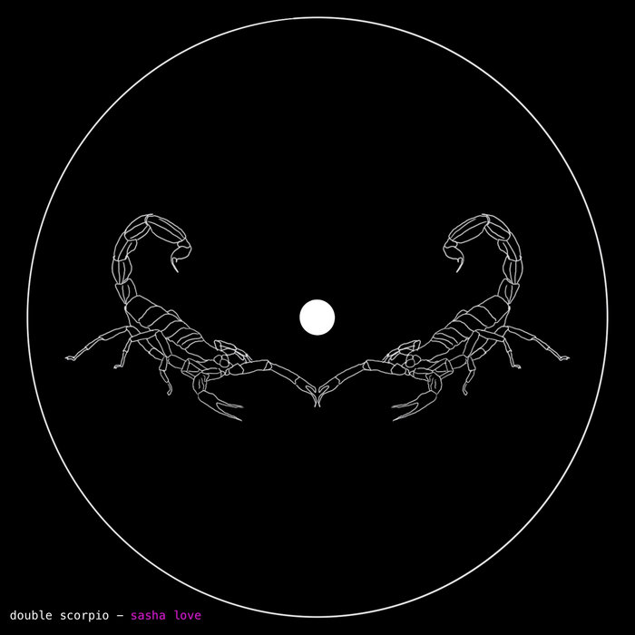double scorpio | sasha love | Sasha Love