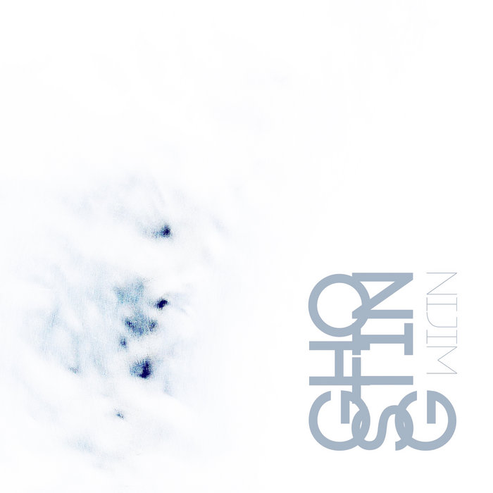 GHOSTING (THE SINGLES) | Nijim