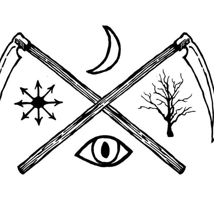 Death Symbols In Art