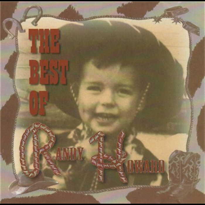 The Best Of Randy Howard | Randy Howard (2)