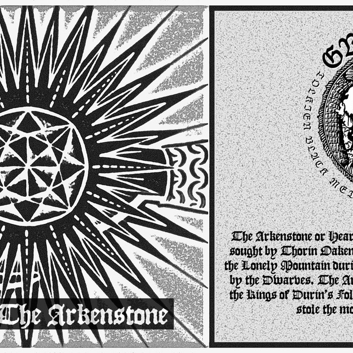 The Arkenstone | Grimdor